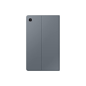 SAMSUNG Tab A7 Lite Bookcover Dark Gray