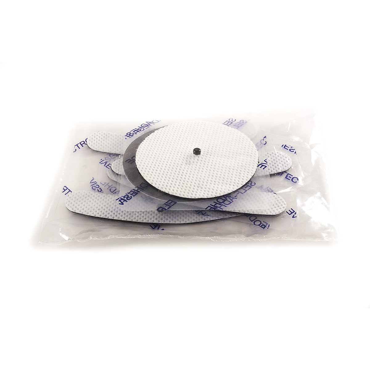 Verseo Permanent Hair Removal Conductive Patches for the Face, Body, Leg, Stomach, Bikini Line, Perfect Shaving Alternative for Men and Women with Sensitive Skin (Facial Patch)