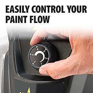 Wagner Control Pro 170 Paint Sprayer