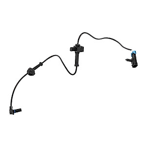 ACDelco GM Original Equipment 20938122 Rear Wheel Speed Sensor