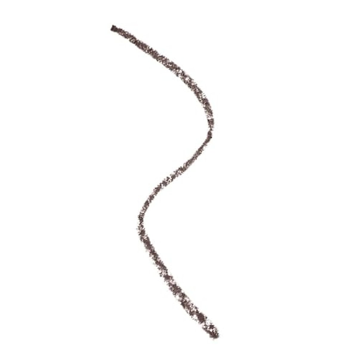 Palladio Wooden Eyeliner Pencil, Thin Pencil Shape, Easy Application, Firm yet Smooth Formula, Perfectly Outlined Eyes, Contour and Line, Long Lasting, Rich Pigment, Dark Brown