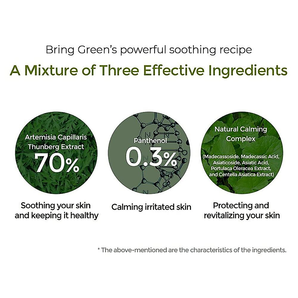 BRING GREEN VITACNERGY Toner | Clear Skin, Skin Clear 8.45 Fl. Oz., 250ml