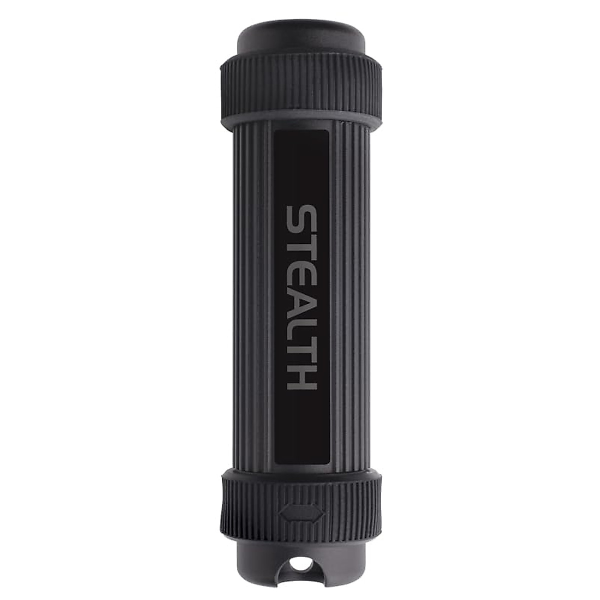 Corsair CMFSS3B-512GB Flash Survivor Stealth 512GB USB 3.0 Flash Drive, black