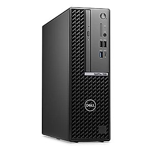 Dell OptiPlex 790 Desktop Computer Tower, Intel Core i7-1165G7 3.7 GHz, 32GB RAM, 512GB SSD, Windows 11 Pro