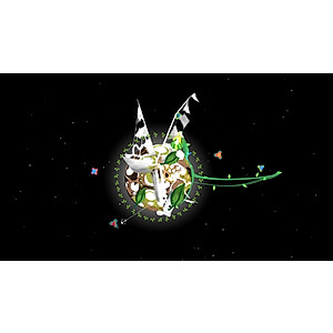 Gravity Ghost Limited Run 260