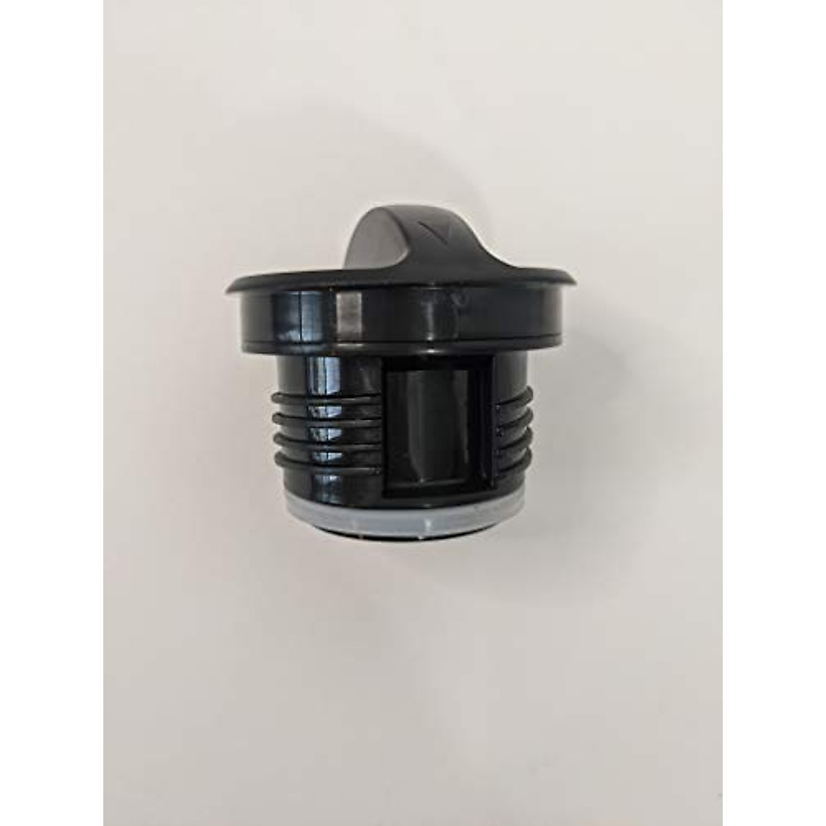 Update International SV-100 Cream Server, 33 Oz, Silver