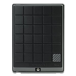 Panasonic KX-T30865-B Door Intercom