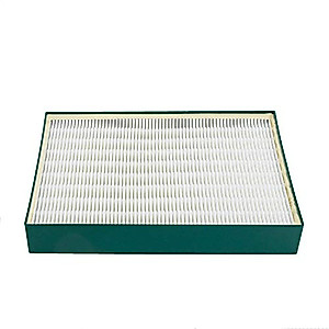 Nispira True HEPA Filter Replacement For Hunter Air Purifier 37090, 30058, 36127, 36117, 36095, 30085, 30090, 30095, 30105, 30117, 30119, 30130, 30999 Part 30936 HEPAtech 4 Pack