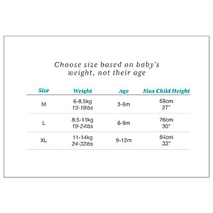 Love to Dream Swaddle UP Transition Suit, Gray, Medium, 13-19 lbs, Patented Zip-Off Wings and Unique Self-Soothing Sleeves, Safely Transition from Swaddled to Arms-Free Before Rolling Over