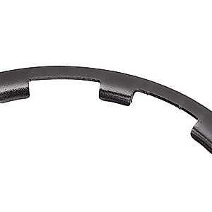 AM4 Mounting Bracket Cooling Cooler Water Series Kit, CPU Fan Bracket for Hydro H45 H55 H60 H75