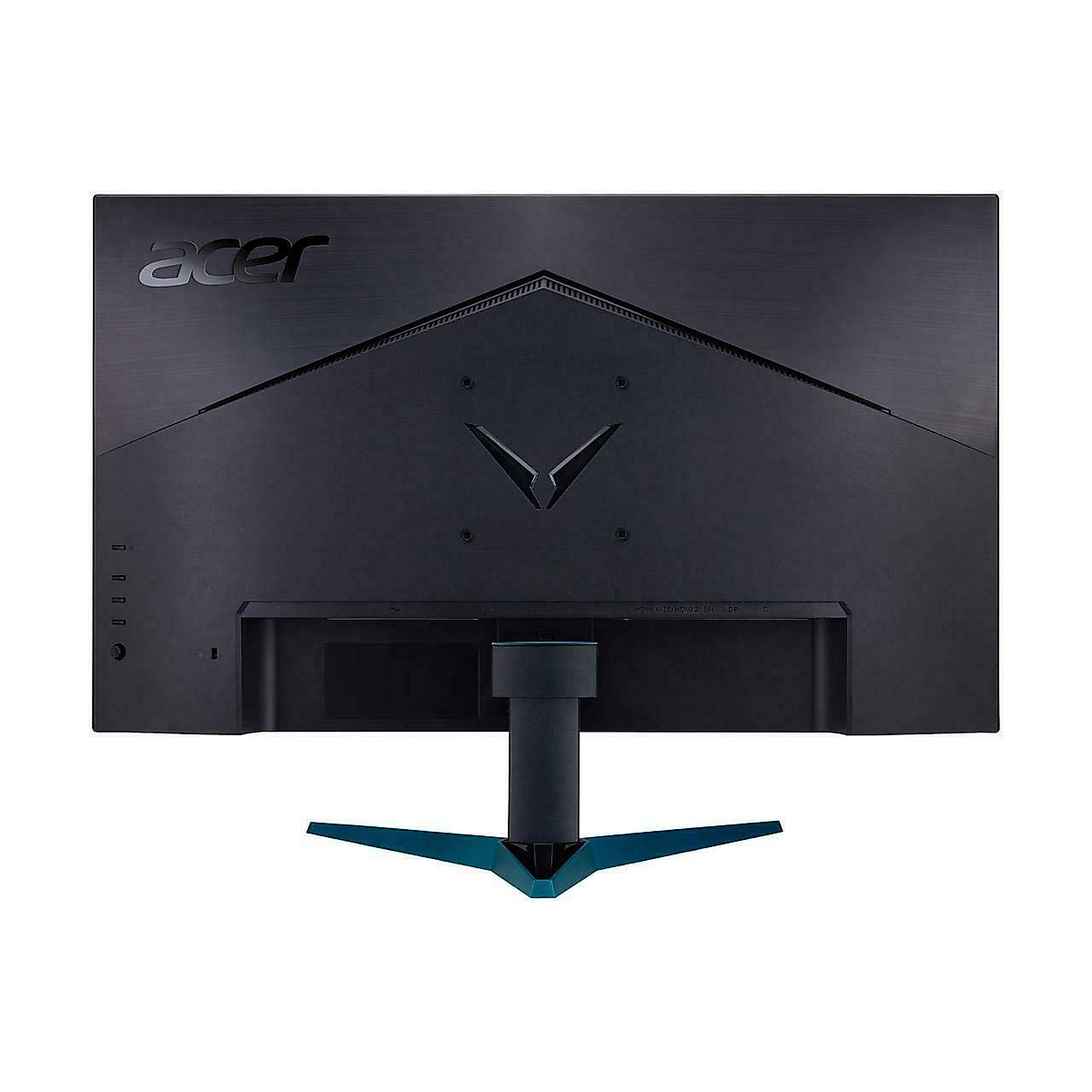 acer Nitro VG1 27" LED Widescreen LCD Monitor WQHD 2560 x 1440 1ms 144Hz (IPS) (Renewed)