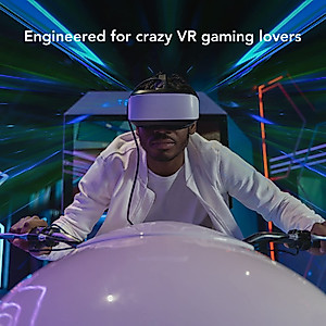 CABLETIME Link Cable Compatible for Oculus Quest 2 16FT, VR Headset Cable Fast Charing & PC Data Transfer USB C 3.2 Gen1 Cable for VR Headset and PC Gaming