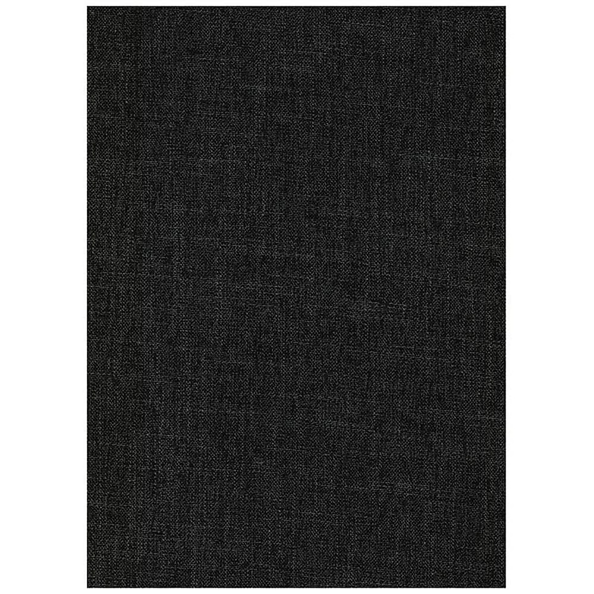 Kodiak Furniture 8" Full Size Spring Futon Mattress Replacement, Sleeper Sofa Bed Mattress, Linen Charcoal, Frame Not Included