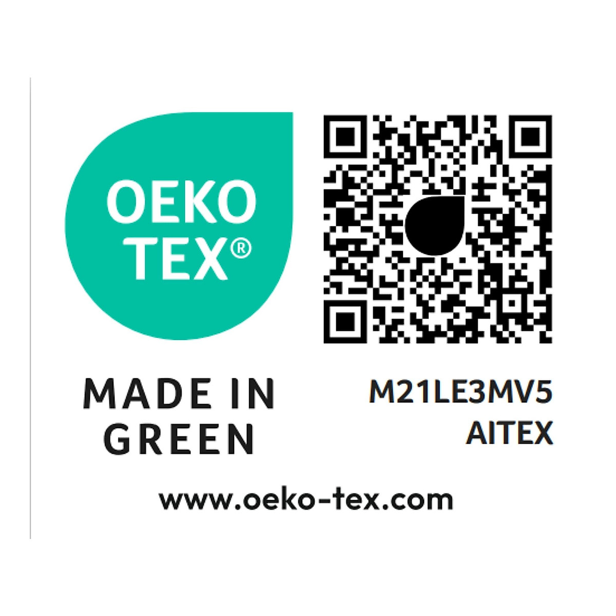 Pointehaven 100% Cotton Sheets Queen Size, 500 Thread Count Sateen Weave Bed Sheet & Pillowcase Sets, Soft Cotton 4 Piece Bed Sheets Set, Fits Mattress 21 inches Deep Pocket - Chocolate