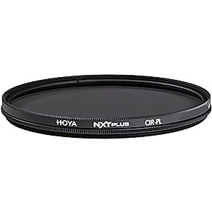 Hoya 77MM NXT Plus CRPL