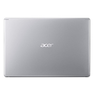 Acer Aspire 5 A515-46-R14K Slim Laptop | 15.6" Full HD IPS | AMD Ryzen 3 3350U Quad-Core Mobile Processor | 4GB DDR4 | 128GB NVMe SSD | WiFi 6 | Backlit KB | Amazon Alexa | Windows 10 Home (S mode)