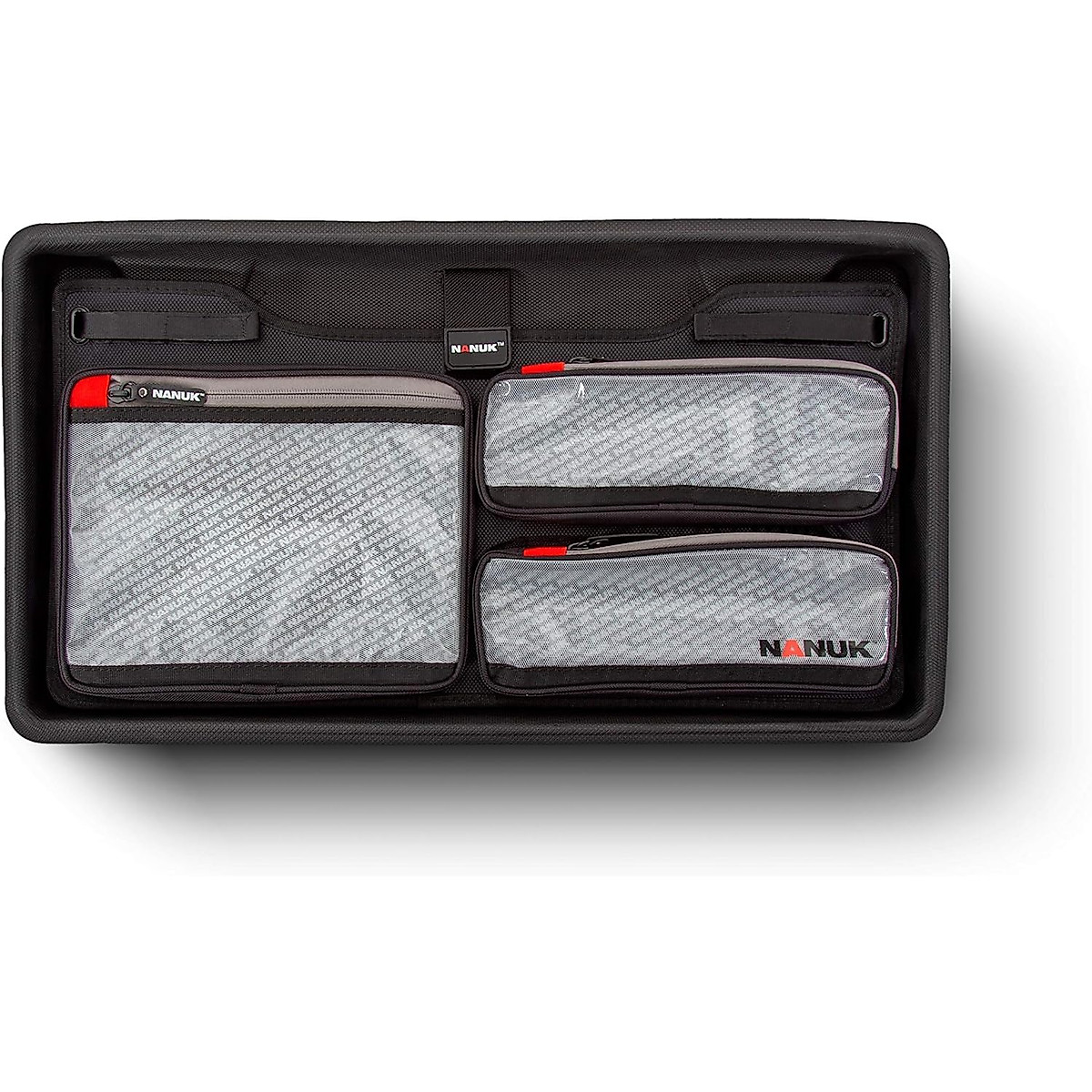 Nanuk Lid Organizer for 935 Hard Case