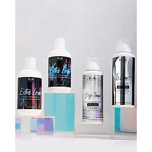 IGK No Limit Dry Volume And Thickening Spray 177 ml / 5.4 oz