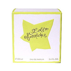 Lolita Lempicka Lolita Lempicka Mon Premier By Lolita Lempicka for Women - 3.4 Oz Edp Spray, 3.4 Oz