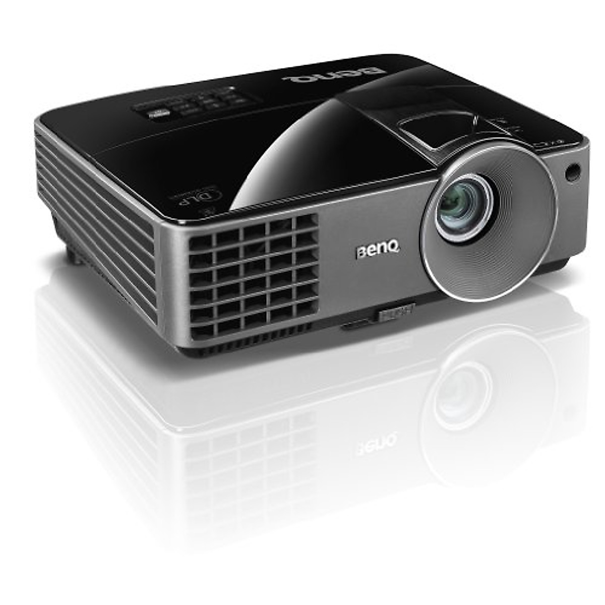BenQ MX503 2700L SmartEco XGA 3D Ready DLP Projector