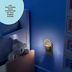 Safety 1st LED Nightlight, 1 Count (2 lights) ( Packaging May Vary )