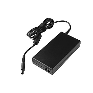 120W AC Charger Fit for HP ProOne 400 G4 G5 440 G3 490 G3 23.8-inch All-in-One ProOne 440 G4 23.8-inch Non-Touch All-in-One ProOne 460 G2 G3 20-inch All-in-One ProOne 480 G2 G3 20-inch All-in-One