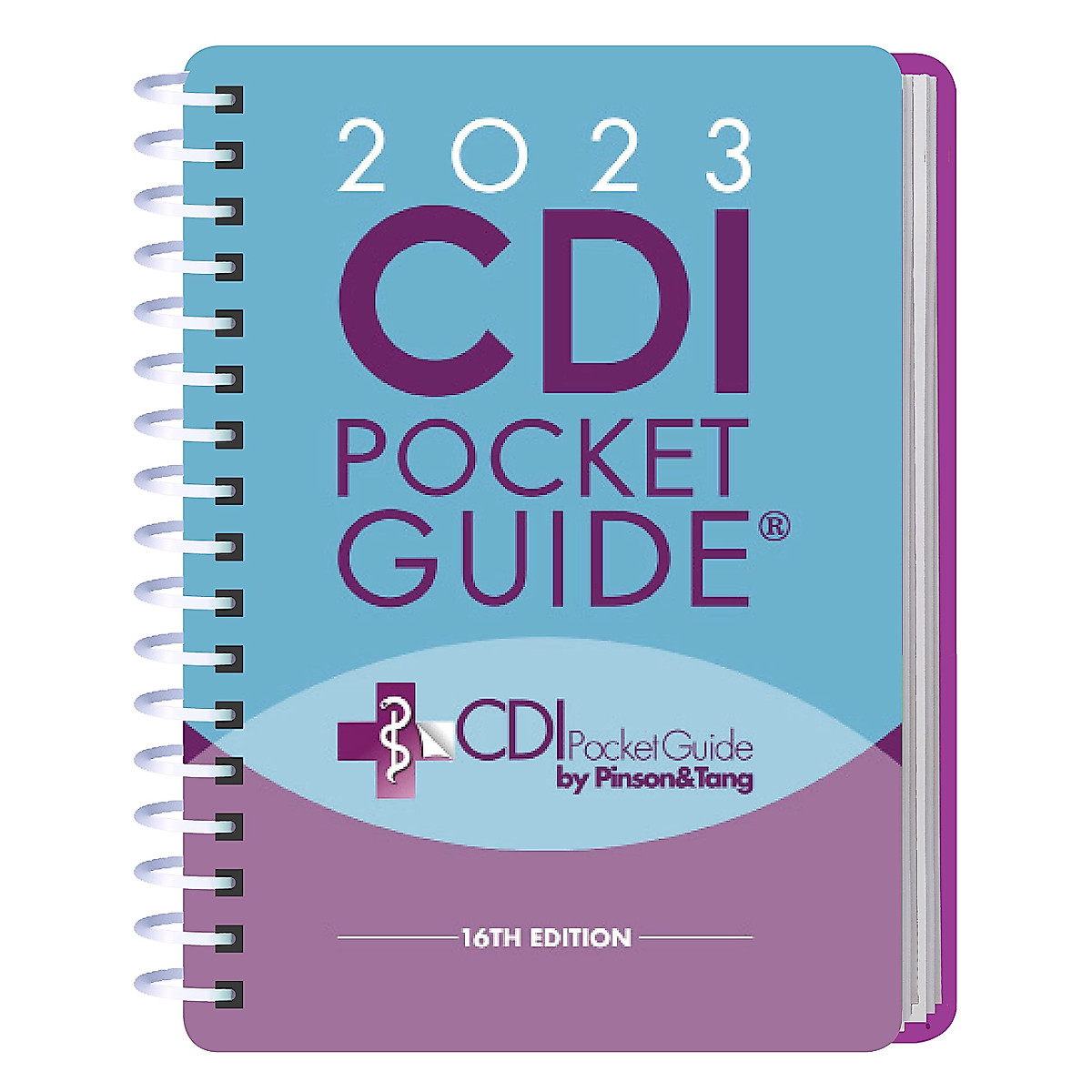 2023 CDI Pocket Guide