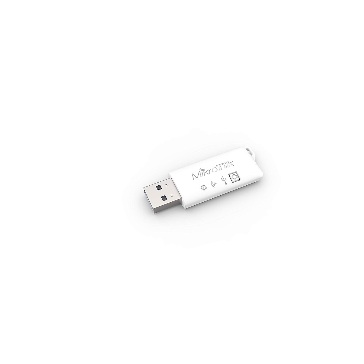 Mikrotik Woobm-USB The Wireless Out of Band Management USB Stick