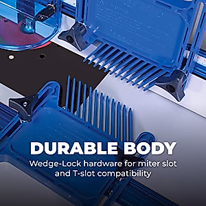 Kreg PRS3020 True-FLEX Featherboard, 2 Pack