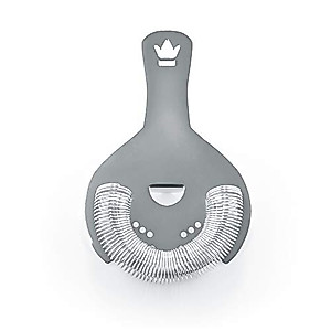 Cocktail Kingdom® Koriko® Hawthorne Strainer