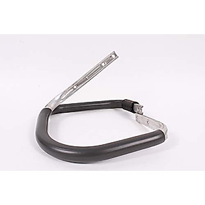 Husqvarna 588846302 Full Wrap Handle Kit with Spikes