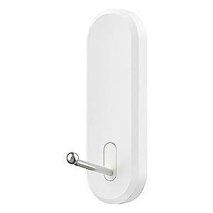 Command Medium Wire Hooks Value Pack, 7 hooks, 12 strips