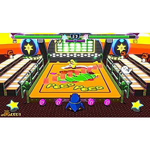 Penguin Wars - PlayStation 4