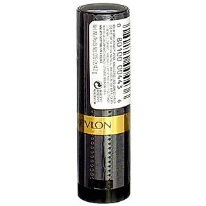 Revlon Super Lustrous Lipstick, Wine With Everything [525] 0.15 oz (Pack of 3)