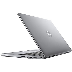 Dell Latitude 3000 3320 13.3" Notebook - Full HD - 1920 x 1080 - Intel Core i5 11th Gen i5-1135G7 Quad-core (4 Core) 2.40 GHz - 8 GB RAM - 256 GB SSD - Titan Gray