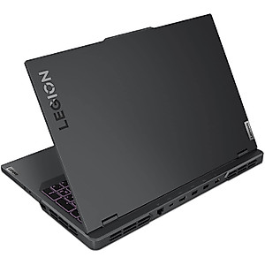 Lenovo Legion Pro 5 2023 Gaming Laptop 16" WQXGA IPS 165Hz LCD 8-Core Ryzen 7-7745HX 32GB DDR5 2TB SSD NVIDIA GeForce RTX 4060 8GB GDDR6 Wi-Fi 6E RGB Backlit Keyboard Windows 10 Home w/ONT 32GB USB