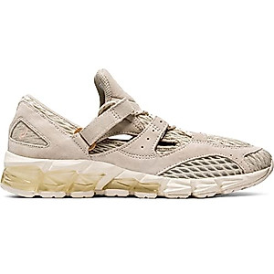 ASICS Women's Gel-Tarther 180 Shoes, 9, Birch/Birch