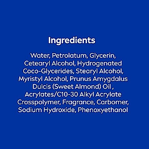 NIVEA Nourishing In Shower Lotion, Body Lotion for Dry Skin, 13.5 Fl Oz Bottle