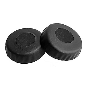 V-MOTA Earpads Compatible with Sony MDR-X05 Wired Headset,Replacement Cushions Repair Part (1 Pair)
