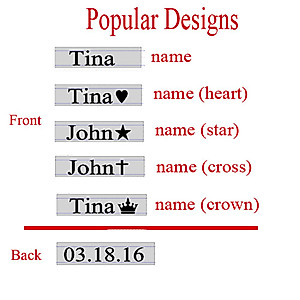 Tina's Jewelry Personalized Custom 18k Gold Plated Evil Eye Protection Azabache Bracelet Protection Bracele