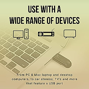 PNY 16GB Attaché 4 USB 2.0 Flash Drive 2-Pack