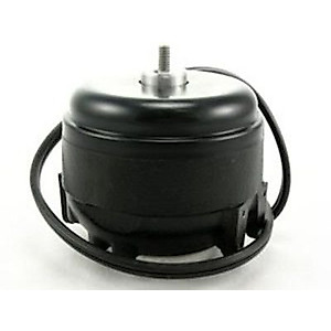 Condenser Fan Motor, 115 Volt CW 1550RPM Genuine Supco