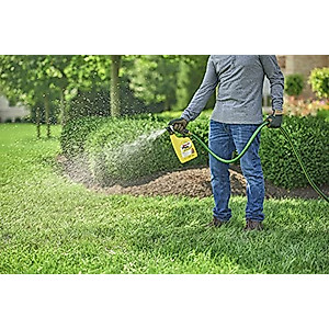 Tomcat Ready-to-Spray Mole and Gopher Repellent, 32 oz.