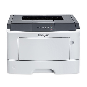 Lexmark 3P2559 MS312dn Workgroup Printer - Laser - Monochrome - Gray/White