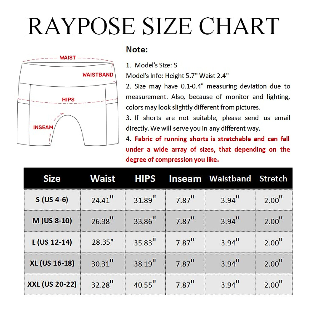 Amazon Essentials Yoga Biker Workout Shorts for Women Side Pockets Gym Running Compression High Waist Short 1360-Dark Grey-L