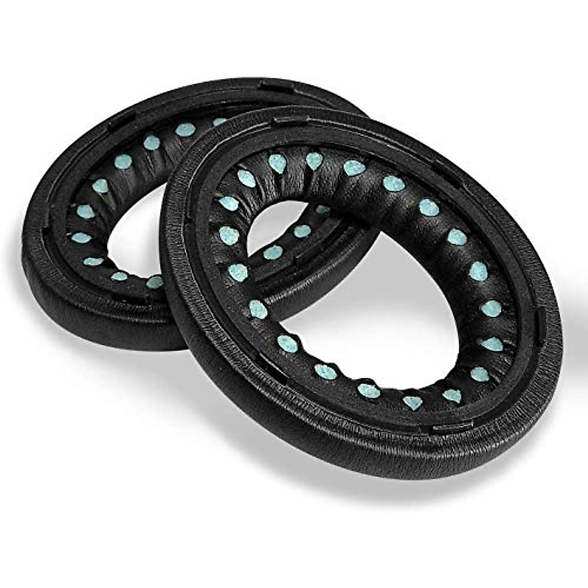 Replacement Ear Pads for Bose 700 Headphones NC700 Compatible with Bose 700 earpads by Earpad Guys (Black)