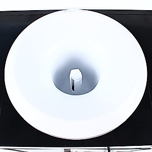 Countertop Hot and Cold Water Cooler Dispenser for Home Office Use 110V