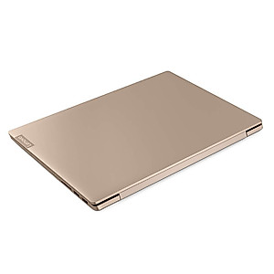 Lenovo Ideapad S540 Laptop core i5 8GB 256SSD 14" Win Home Copper