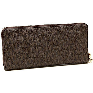 Michael Kors Jet Set Travel, Brown