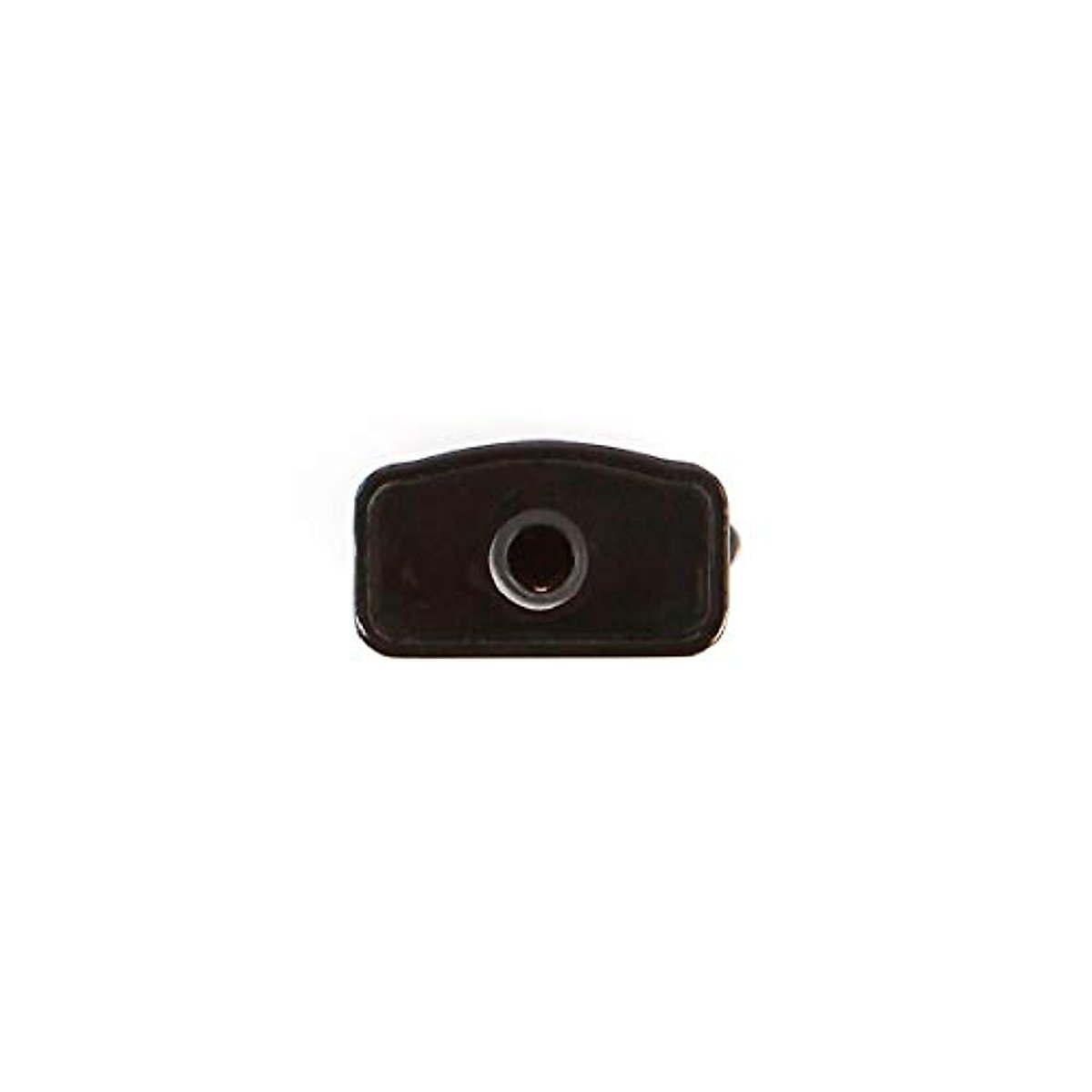Monolith Hi-Res DAC Headphone Amp - Black with Savitech SA922 Controller, 32-bit HyperStream, Plug and Play